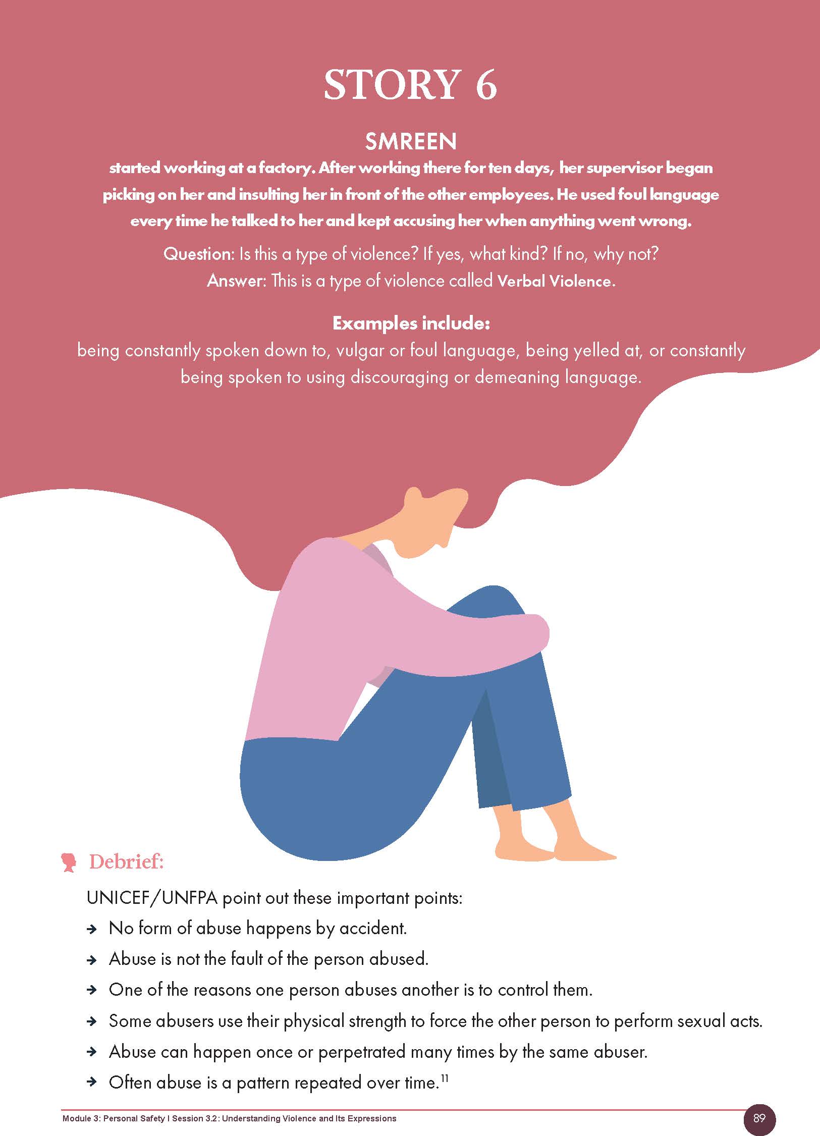 Introducing The Pink Book - YouCanFreeUs